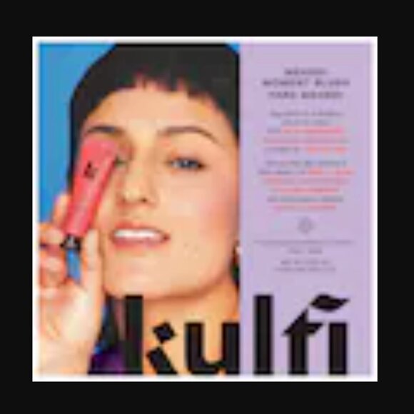 Kulfi | Makeup | 42 Kulfi Beauty Mehndi Moment Longlasting Radiant ...